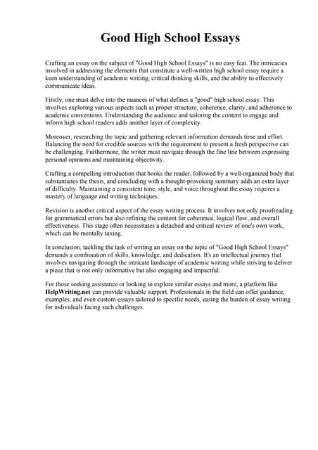 Examples Of Essays For University.pdf