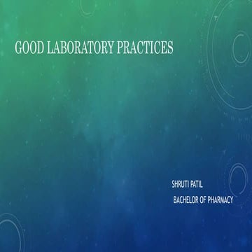 good laboratory practices.pptx