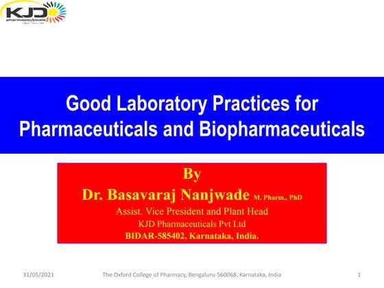 Injectable solutions | PPT