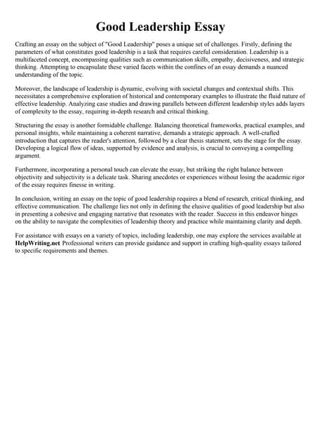 Leadership Essay Introduction.pdf