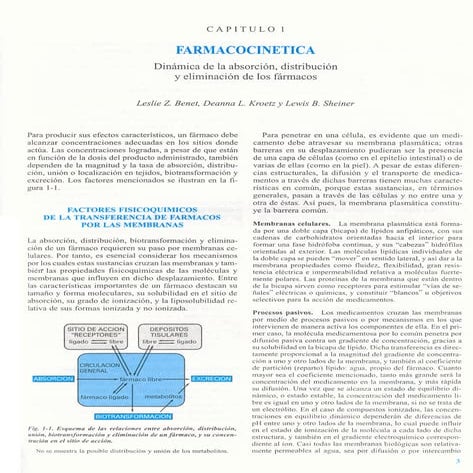 Goodman & gilman | PDF