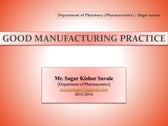 Good laboratory practices | PPT