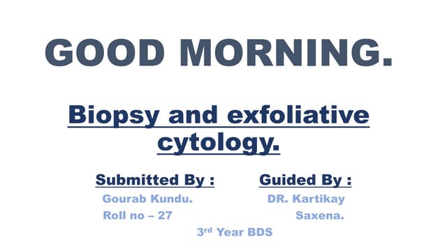 papanicolau staining for cytology .pptx