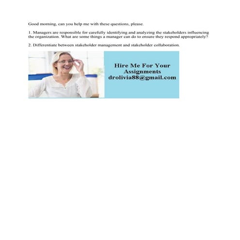 Good morning- can you help me with these questions- please- 1- Manager.pdf