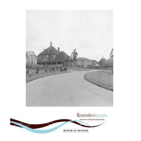 Remembering Goodna | PDF