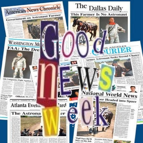 Good news | PPS