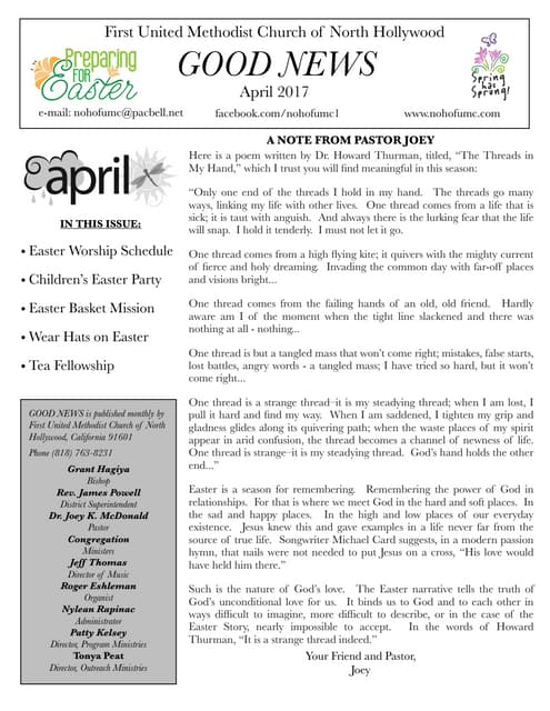 Our Monthly newsletter "Good News" August 2024.pdf