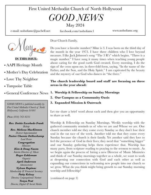 The Church Rules Chapter 26 teachings of the church .pptx