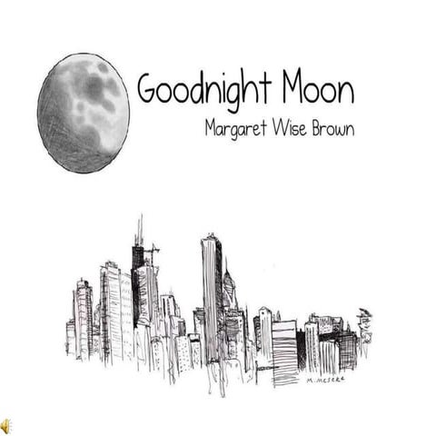 Goodnight Moon | PPT
