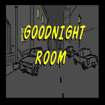 Goodnight Room | PPT