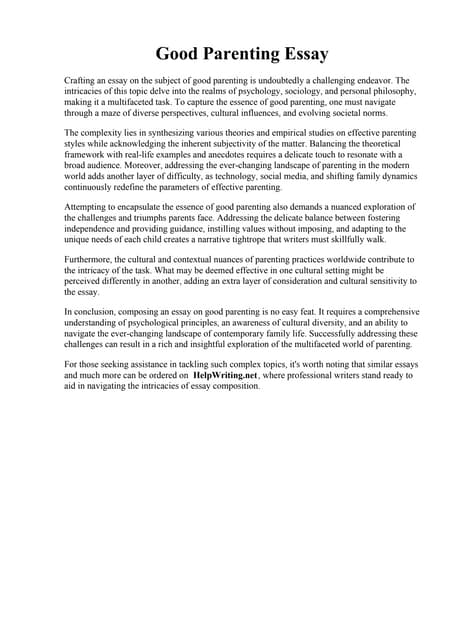 City Life Vs Country Life Essay.pdf