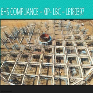 Good practice - KIP - LBC - LE 180397 | PPTX