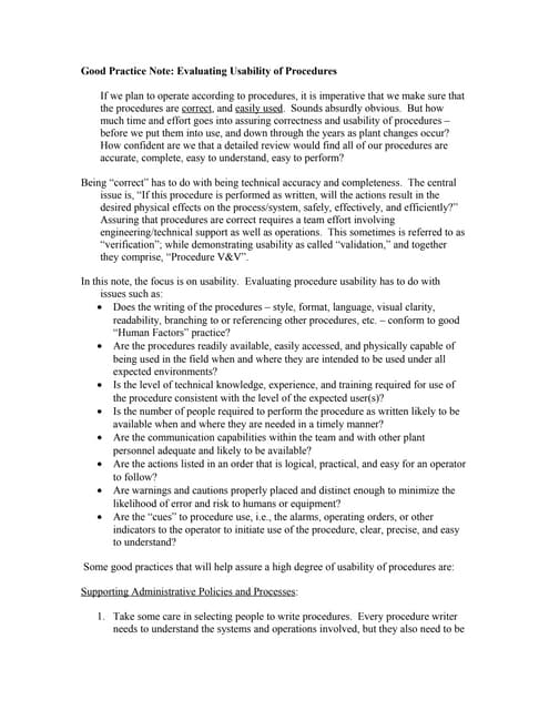 User Acceptance Testing - Key Takeaways For Businesses | PDF