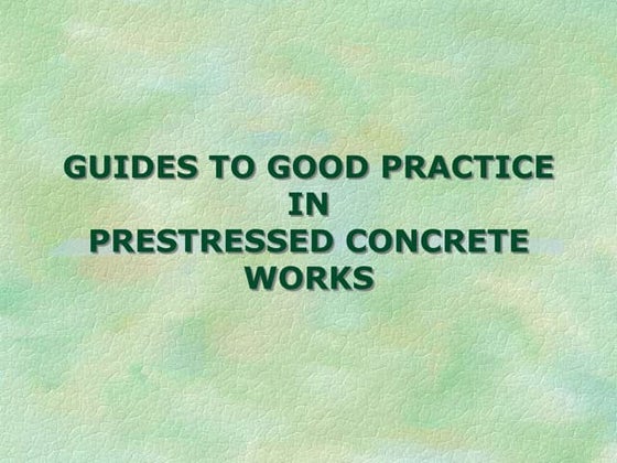 Peaking & Banding | PDF