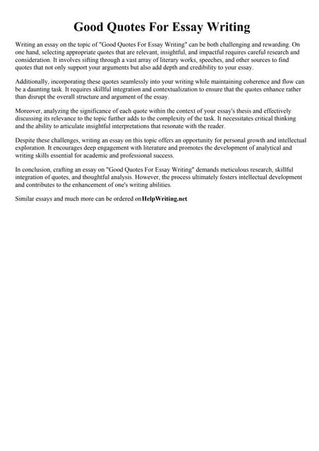 Essay Writing Quotes.pdf