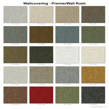 Goodrich wallcovering horizons | PDF