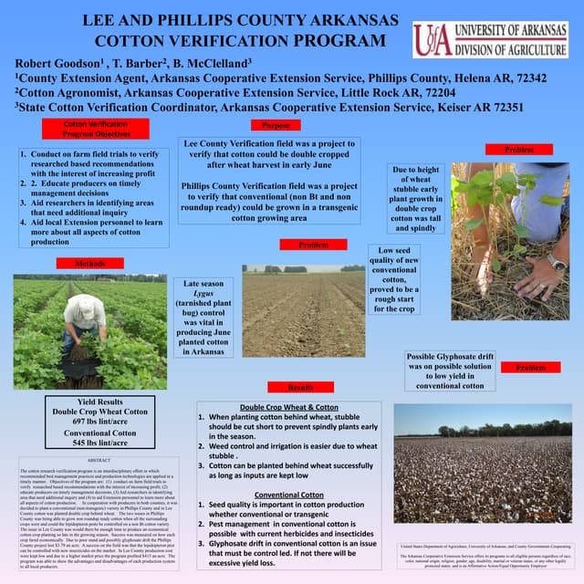 100 bushels and beyond - | PDF
