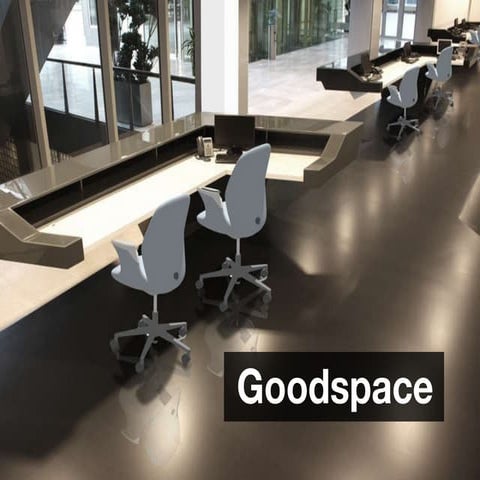 Goodspace | PPS