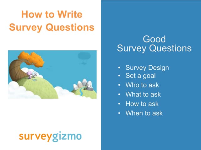 10 Survey Mistakes How To Avoid Them 10-survey-mistakes-how-to-avoid-them