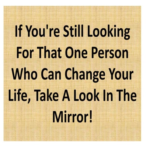 Good throughts | PPTX