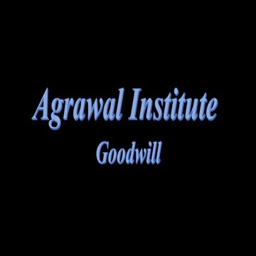 Goodwill.pdf notes of chapter 2 8645885 | PPT