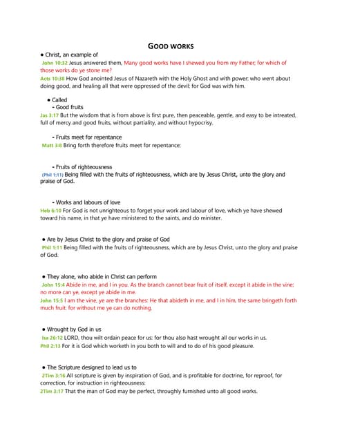 Resurrection 1 Cor 15 58, study of our victory in Christ | PPT