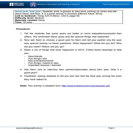 Good year bad_year | DOCX