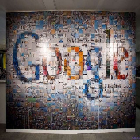 Google - Larry Page & Sergay Brin by ROAR Group | PPT