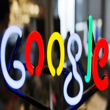 Google's 20 percent rule | PPTX