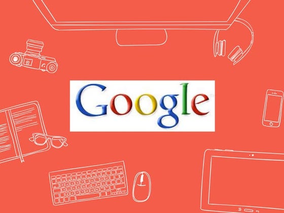 Google Cheat Sheet | PDF