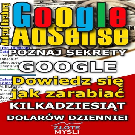 Google adsense | PDF