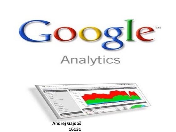 Google Analytics - Checklist | PDF
