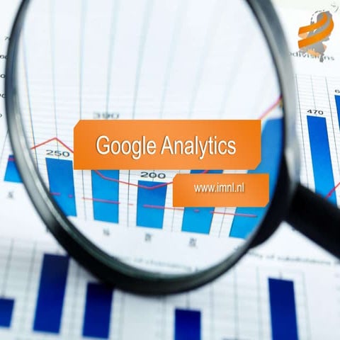 Google analytics | PPTX