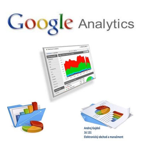 Google analytics-andrej-gajdoš | PPT