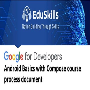 Google-Android Basics with Compose process document.pdf