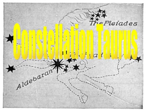 The Circumpolar Constellations of the Earth’s Hemispheres | PPT
