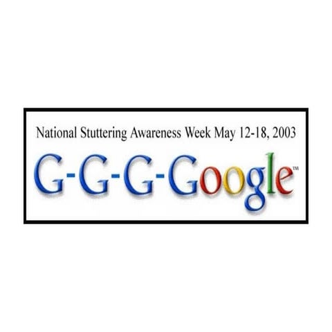 Google funny logos | PPT | Comedy | Genres