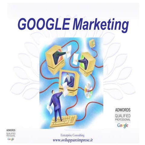 Google Marketing | PPT