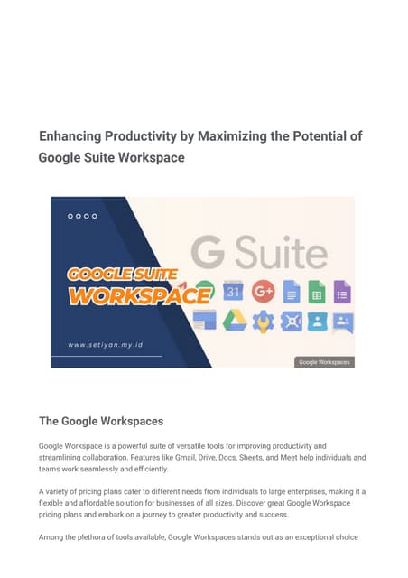 Google Workspace.pptx