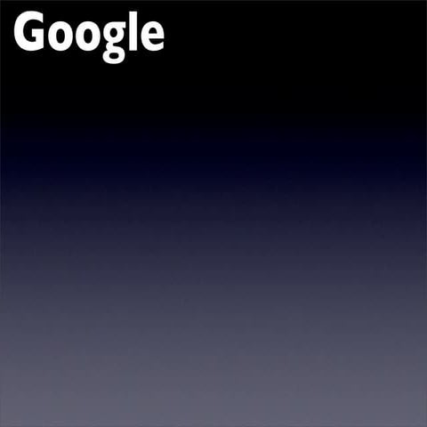 Google Whats New 011509 | PDF