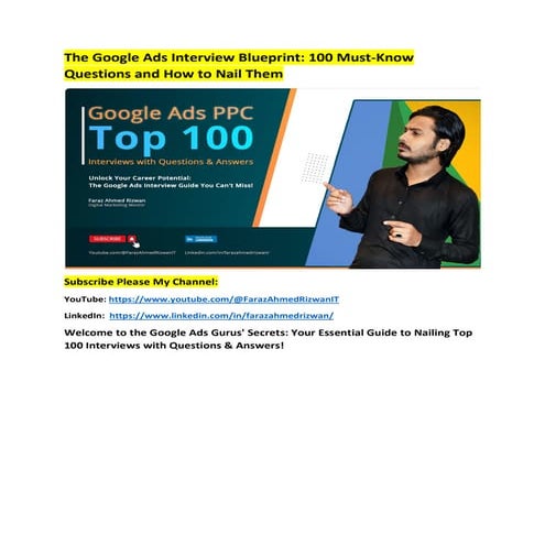 Google Ads Exam .docx