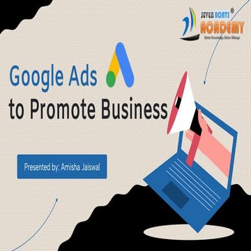 Google ads to promote business.pptx