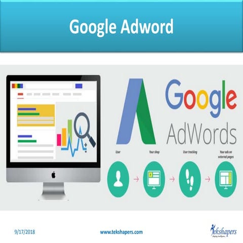 Benefits of Google AdWords | PPT
