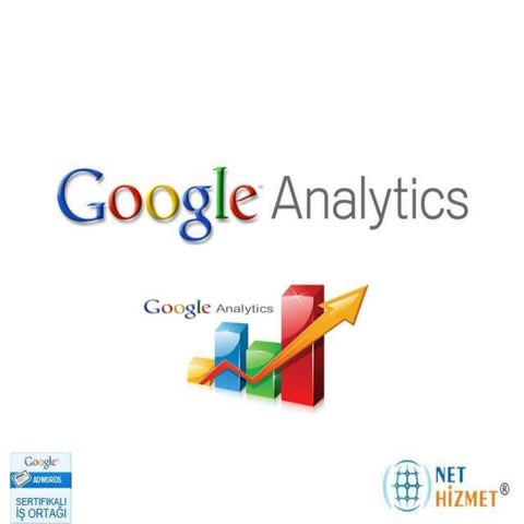 Google analytics | PPSX