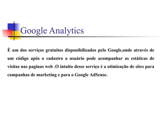 Goog | PPT
