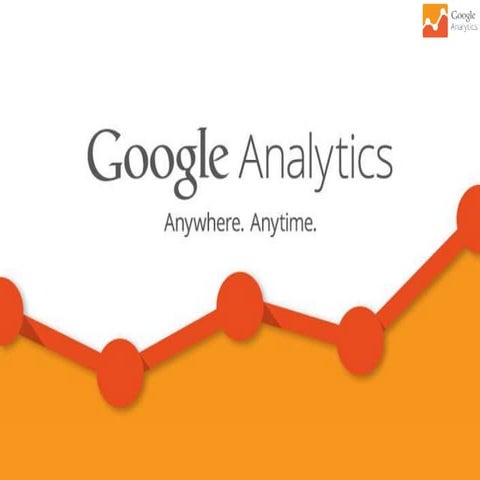 Google analytics | PPT