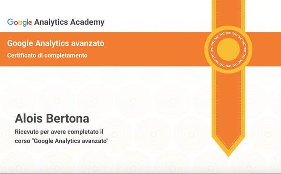 Google Digital Training | PPT