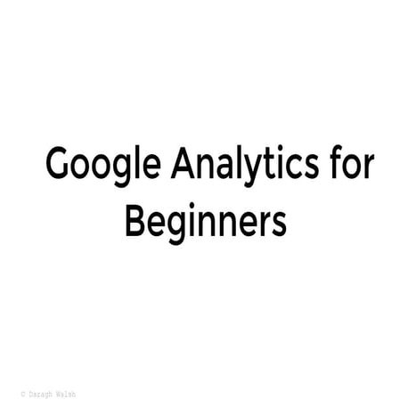 Google Analytics for Beginners.pdf