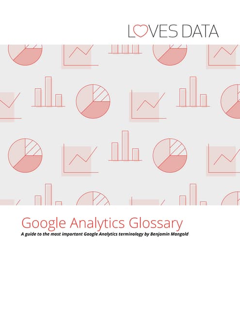 Introduction to Google Analytics | PPTX