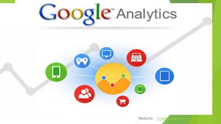 Google analytics tool